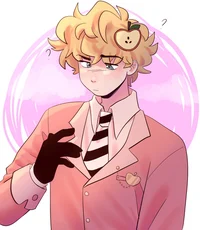 Chat with Dessert Adam | character.ai | Personalized AI for every ...