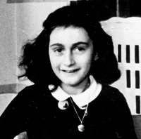 Chat with Anne Frank | character.ai | Personalized AI for every moment ...