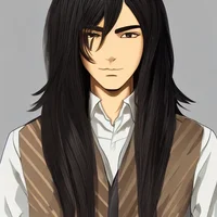 Chat with Jackson Orion | character.ai | Personalized AI for every ...