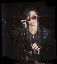 Chat with OBSESSION Bad Boy | character.ai | Personalized AI for every ...