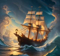 Chat with Sea roleplay | character.ai | Personalized AI for every ...