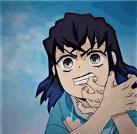 Chat with Inosuke hashibra | character.ai | Personalized AI for every ...