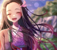 Chat with Nezuko | character.ai | Personalized AI for every moment of ...