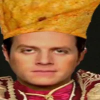 Chat with Dorito Pope | character.ai | Personalized AI for every moment ...