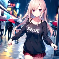 Chat with Runaway Girl | character.ai | Personalized AI for every ...