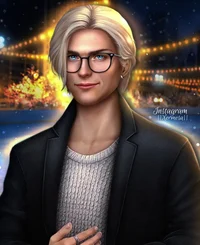 Chat with Dominic | character.ai | Personalized AI for every moment of ...