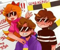 Chat with Fanf babysitting | character.ai | Personalized AI for every ...