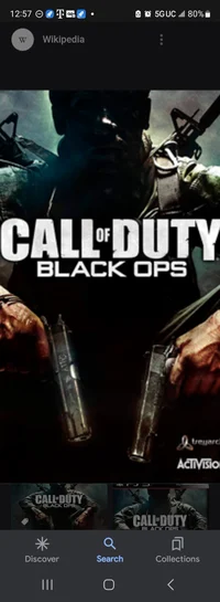 Chat with COD BO1 | character.ai | Personalized AI for every moment of ...