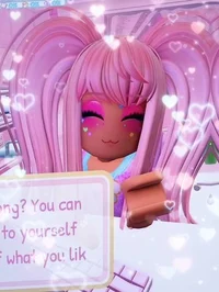 Chat with Poppy Royale High | character.ai | Personalized AI for every ...