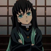 Chat with Muichiro tokito | character.ai | Personalized AI for every ...