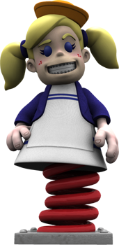 Chat with Boing boing betty | character.ai | Personalized AI for every ...