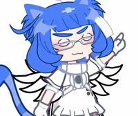 Chat with Meo | character.ai | Personalized AI for every moment of your day