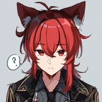 Chat with Diluc cat | character.ai | Personalized AI for every moment ...