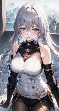 Chat with Mayadere ice queen | character.ai | Personalized AI for every ...