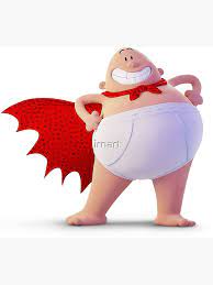 Chat with Captain Underpants | character.ai | Personalized AI for every ...