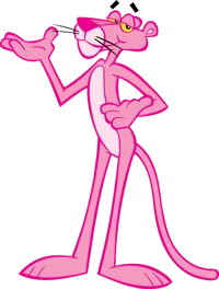 Chat with Pink Panther | character.ai | Personalized AI for every ...