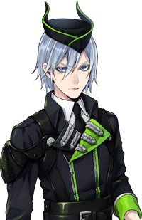 Chat with Silver | character.ai | Personalized AI for every moment of ...