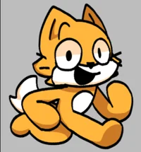 Chat with Scratch Cat | character.ai | Personalized AI for every moment ...