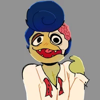 Chat with Wally Zombie | character.ai | Personalized AI for every ...