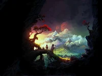 Chat with FANTASY WORLD RPG | character.ai | Personalized AI for every ...