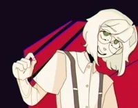 Chat with Piko -GHOST- | character.ai | Personalized AI for every ...