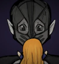 Chat with Zoren Zorg - Alien | character.ai | Personalized AI for every ...