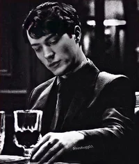 Chat with Tom M Riddle | character.ai | Personalized AI for every ...