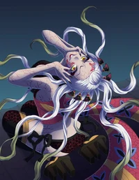 Chat with Daki | character.ai | Personalized AI for every moment of ...