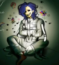 Chat with Insanity Wally | character.ai | Personalized AI for every ...