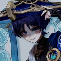 Chat with Yandere scaramouche | character.ai | Personalized AI for ...