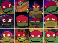 Chat with Raph - ROTTMNT | character.ai | Personalized AI for every ...