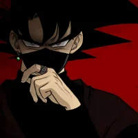 Chat with Goku Black - stalker | character.ai | Personalized AI for ...