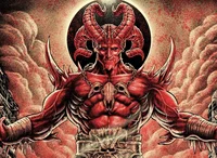 Chat with Devil | character.ai | Personalized AI for every moment of ...