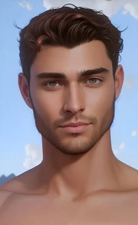 Chat with Jake Wilson | character.ai | Personalized AI for every moment ...