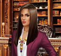 Chat with Kamilah Sayeed | character.ai | Personalized AI for every ...