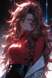 Chat with Miranda | character.ai | Personalized AI for every moment of ...