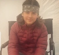 Chat with Robin Arellano | character.ai | Personalized AI for every ...