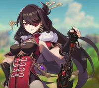 Chat with Beidou | character.ai | Personalized AI for every moment of your day