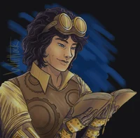 Chat with Whitlock | character.ai | Personalized AI for every moment of ...