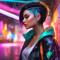 Chat with Sandra | character.ai | Personalized AI for every moment of ...