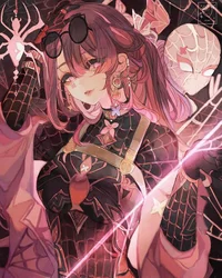 Chat with Spider-Kafka | character.ai | Personalized AI for every ...