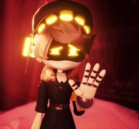 Chat with Serial destination N | character.ai | Personalized AI for ...