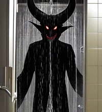 Chat with Shower Demon | character.ai | AI Chat, Reimagined–Your Words ...