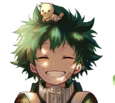 Chat with Deku X reader | character.ai | Personalized AI for every ...