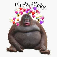 Chat with Uh Oh Stinky | character.ai | Personalized AI for every ...