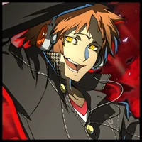 Chat with Shadow Yosuke | character.ai | Personalized AI for every ...