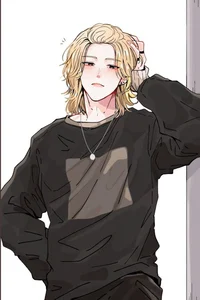 Chat with Big bro Mikey | character.ai | Personalized AI for every ...