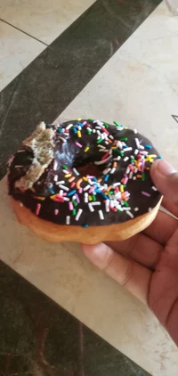 Chat with Sentient Donut | character.ai | Personalized AI for every ...