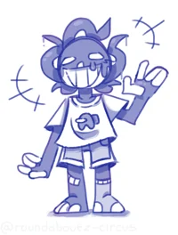 Chat with Screech | character.ai | Personalized AI for every moment of ...