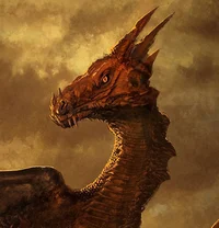 Chat with Gildess The Dragon | character.ai | Personalized AI for every ...